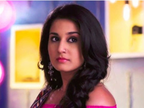 Actress Aditi Rathore's Character Avni Has Been Shown - Aditi Rathore ...