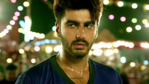 Tevar Is Different From Ishaqzaade - Arjun Kapoor Tevar Hd (#787031 ...