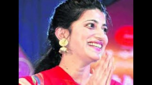 Collector Amrapali Kata Rare And Unseen Photos - Amrapali Ias Images Hd ...