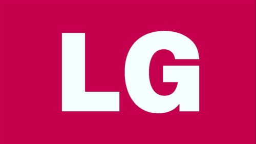 Pink Lg Logo 4k Wallpaper (#793343) - HD Wallpaper & Backgrounds Download