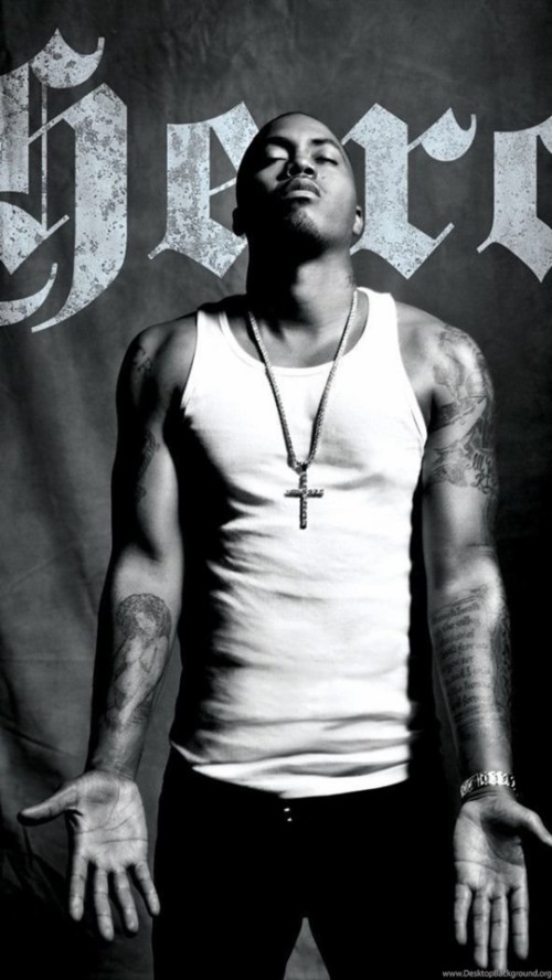 Mobile, Android, Tablet - Nas Hero (#794171) - HD Wallpaper ...