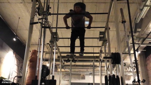 Strength Athletics (#946330) - HD Wallpaper & Backgrounds Download