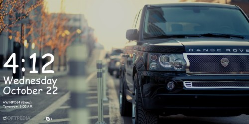 W10 B10041 Lock Screen Image Location Solved - Hd Wallpaper Lock Screen Windows 10 (#2152) - HD ...