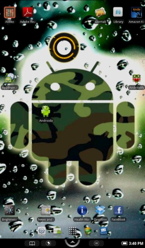 Awesome Wallpaper Lucu 2017x (#85386) - HD Wallpaper & Backgrounds Download