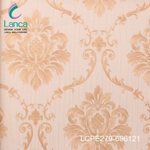China Plain Damask Wallpapers Vinyl Wallpaper Iran - Wallpaper (#88790 ...