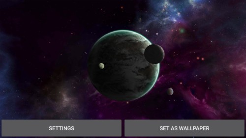 Space Wallpaper Hd - Galaxy Xbox One Background (#100412) - HD ...