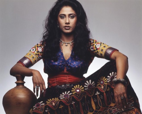 Smita Patil Wallpaper - Sunita Patil (#616989) - HD Wallpaper ...