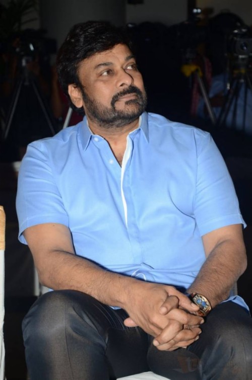 Chiranjeevi Photos [hd] - Rogue South Movie Villain (#806914) - HD ...