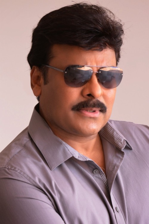Chiranjeevi Latest Rocking Photos Hq Photo - Mega Star Chiranjeevi ...