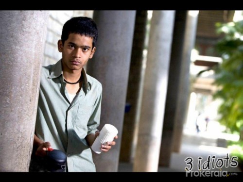 Still From 3 Idiots - Millimeter In 3 Idiots (#807333) - HD Wallpaper ...