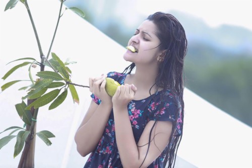 Pori Moni Hd Desktop Wallpaper - Bangladeshi All Actress Name (#816871 ...