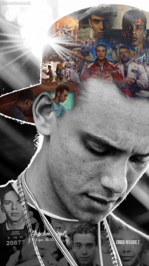 Whatℒogicsays On Twitter - Logic Concert Wallpaper Iphone (#827003 ...