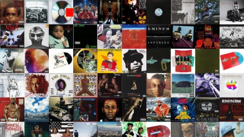 Download This Free Wallpaper With Images Of Logic , - Collage (#895929 ...