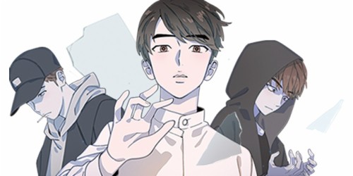 Bts Save Me Webtoon (#828256) - HD Wallpaper & Backgrounds Download