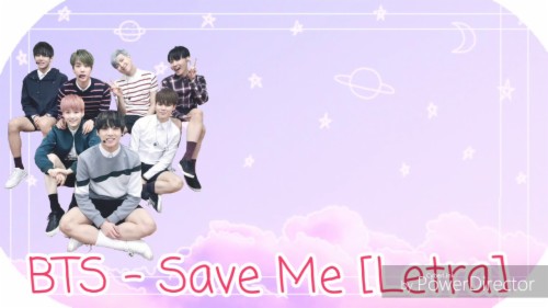 Bts Save Me Webtoon (#828256) - HD Wallpaper & Backgrounds Download