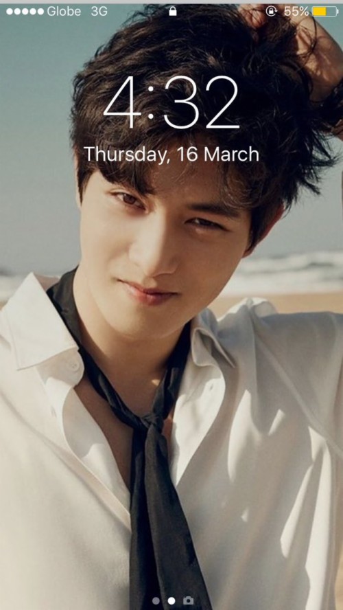 Oppa Wallpaper (#828786) - HD Wallpaper & Backgrounds Download