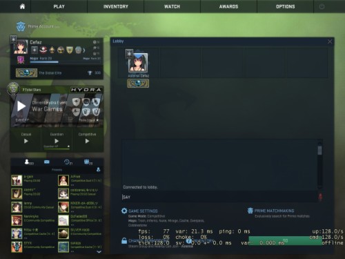 Global Offensive - Operation Hydra Coin (#829092) - HD Wallpaper ...