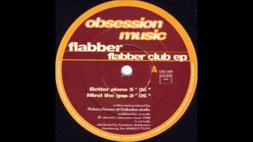 Flabber - Better Alone - Label (#831001) - HD Wallpaper & Backgrounds ...