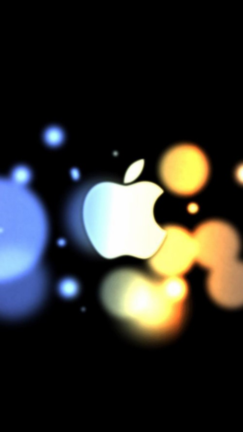 Dof Ios Apple Smartphone Wallpapers Hd - Moving Wallpaper Mac (#839419 ...