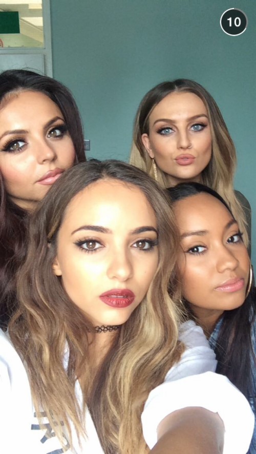 Jade Thirlwall Images Jade Hd Wallpaper And Background - Usa Pro Little ...