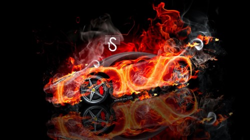 Sandeep Name Wallpaper - Sandeep Name Wallpaper In Fire (#844984) - HD ...