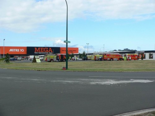 Gawler Mitre 10 - Signage (#845449) - HD Wallpaper & Backgrounds Download