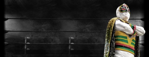 Lucha Libre En Taxco (#849067) - HD Wallpaper & Backgrounds Download