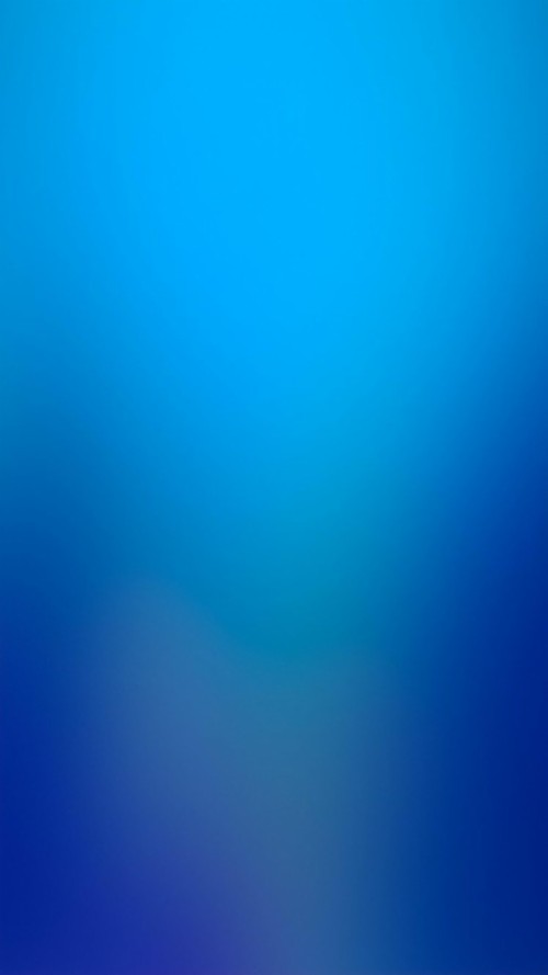 Colorful Blurred Vertical Portrait Display Wallpapers - Rounded Corner ...