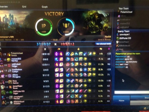 Brand Build Lol (#849561) - HD Wallpaper & Backgrounds Download