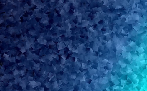 Wallpaper Blue Cubes, Abstract, Pattern, 4k, 5k - 3d Cube Pattern Blue ...