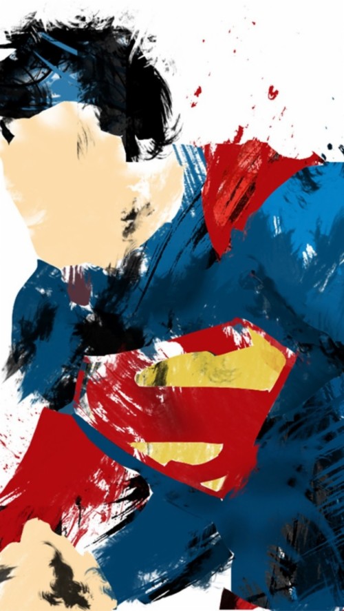 Android Superman Wallpaper 3d (#2851876) - HD Wallpaper & Backgrounds ...