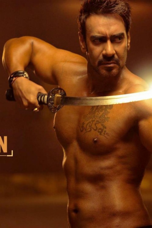 Ajay Devgan Hd Images - Ajay Devgn (#314222) - HD Wallpaper ...