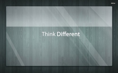 List of Free Think Different Hd Wallpapers Download - Itl.cat