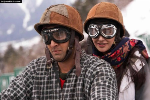 Rockstar - Rockstar Movie (#865296) - HD Wallpaper & Backgrounds Download