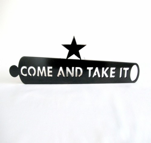 Come And Take It Flag Wallpaper - Sign (#872036) - HD Wallpaper ...