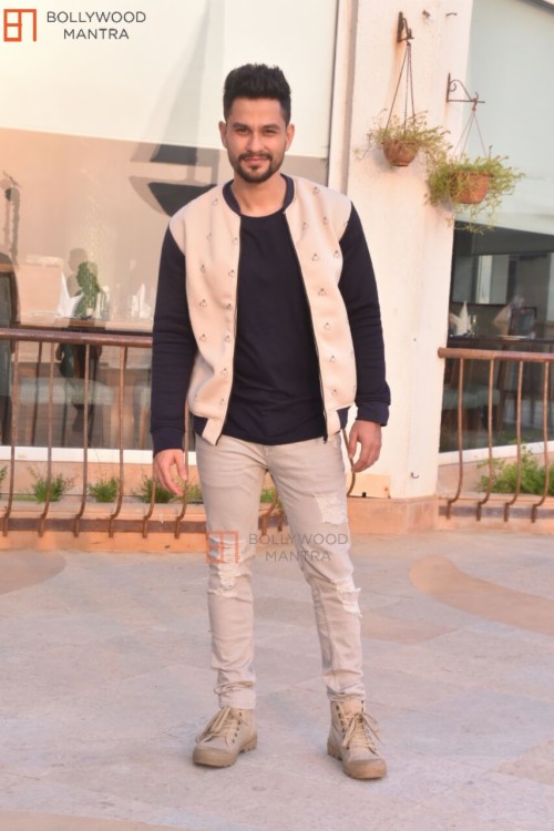 Kunal Khemu - Style Kunal Khemu In Golmal Again (#872698) - HD ...