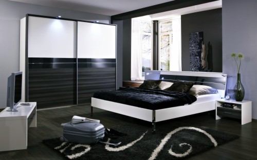 Hd Wallpapers Luxury Bedrooms With Home Bedroom Furniture - High Class ...