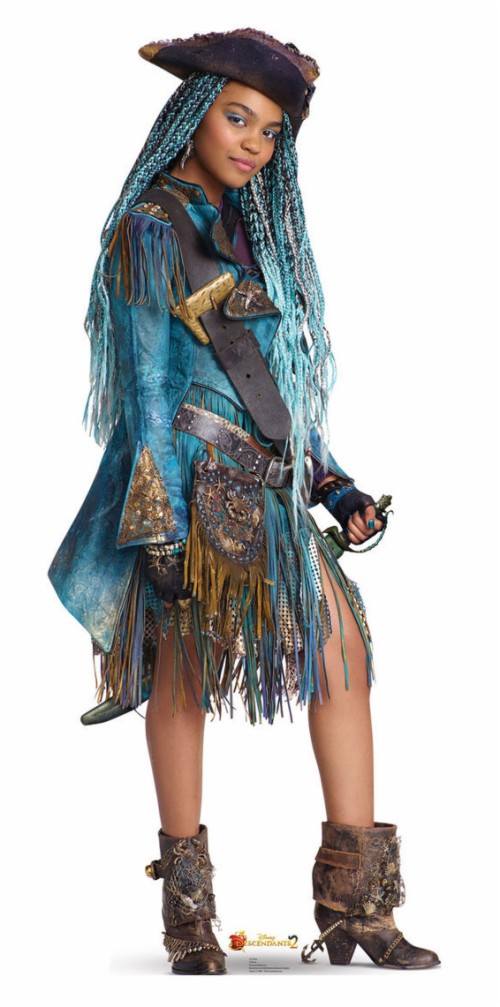 Descendants 2 Full Size Uma Image - Disney Descendants 2 Uma (#895279 ...