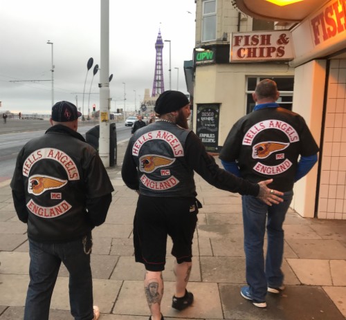 Hells Angels Inspirational Pin By Michael Duncan On - Hells Angels Pin ...