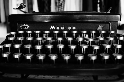 #3840x2560 Letter Metal Typewriter And Type Hd 4k Wallpaper - Website ...
