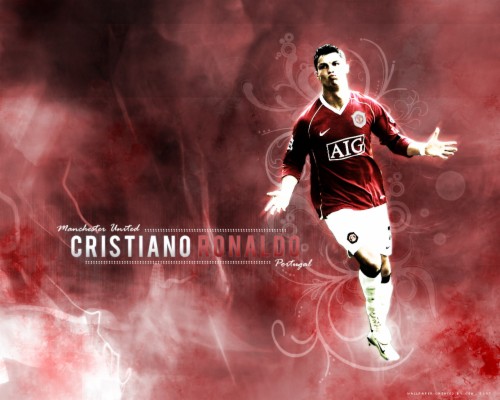 Cristiano Ronaldo Wallpaper - Cristiano Ronaldo (#2426132) - HD ...