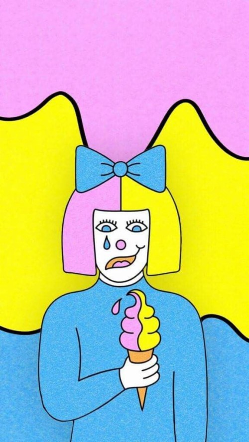 Lsd (#2316864) - HD Wallpaper & Backgrounds Download