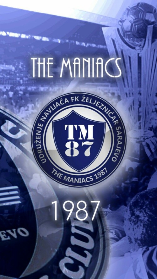 Wallpaper - Fk Zeljeznicar (#903346) - HD Wallpaper & Backgrounds Download