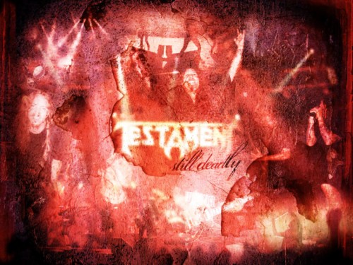 Testament Wallpaper - Poster (#903765) - HD Wallpaper & Backgrounds ...