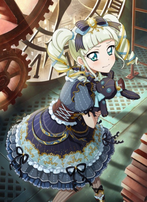 Aikatsu Yurika - Yurika Todo Aikatsu (#905099) - HD Wallpaper & Backgrounds Download