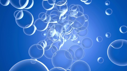 Oxygen Molecule (#920511) - HD Wallpaper & Backgrounds Download