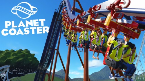 Planet Coaster Cheat Codes - Planet Coaster (#922767) - HD Wallpaper & Backgrounds Download