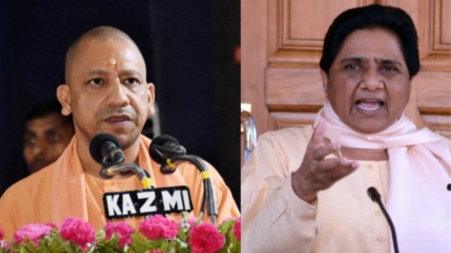 Mayawati - Mayawati Photos Hd (#924264) - HD Wallpaper & Backgrounds ...