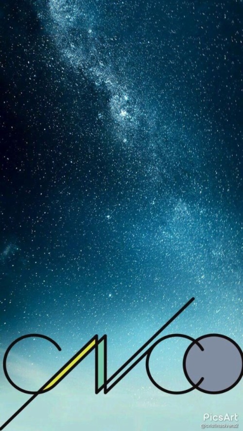 Discover The Coolest Images - Cnco Logo (#938809) - HD Wallpaper ...