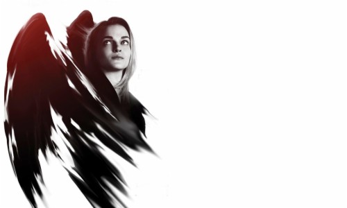 Wallpaper Of Hemlock Grove, Freya Tingley, Christina - Christina ...